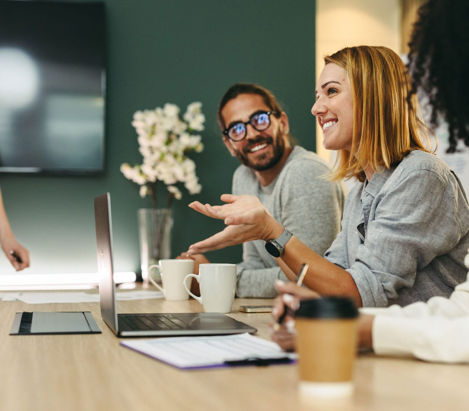 Servant leaders in ACO REACH | ilumed