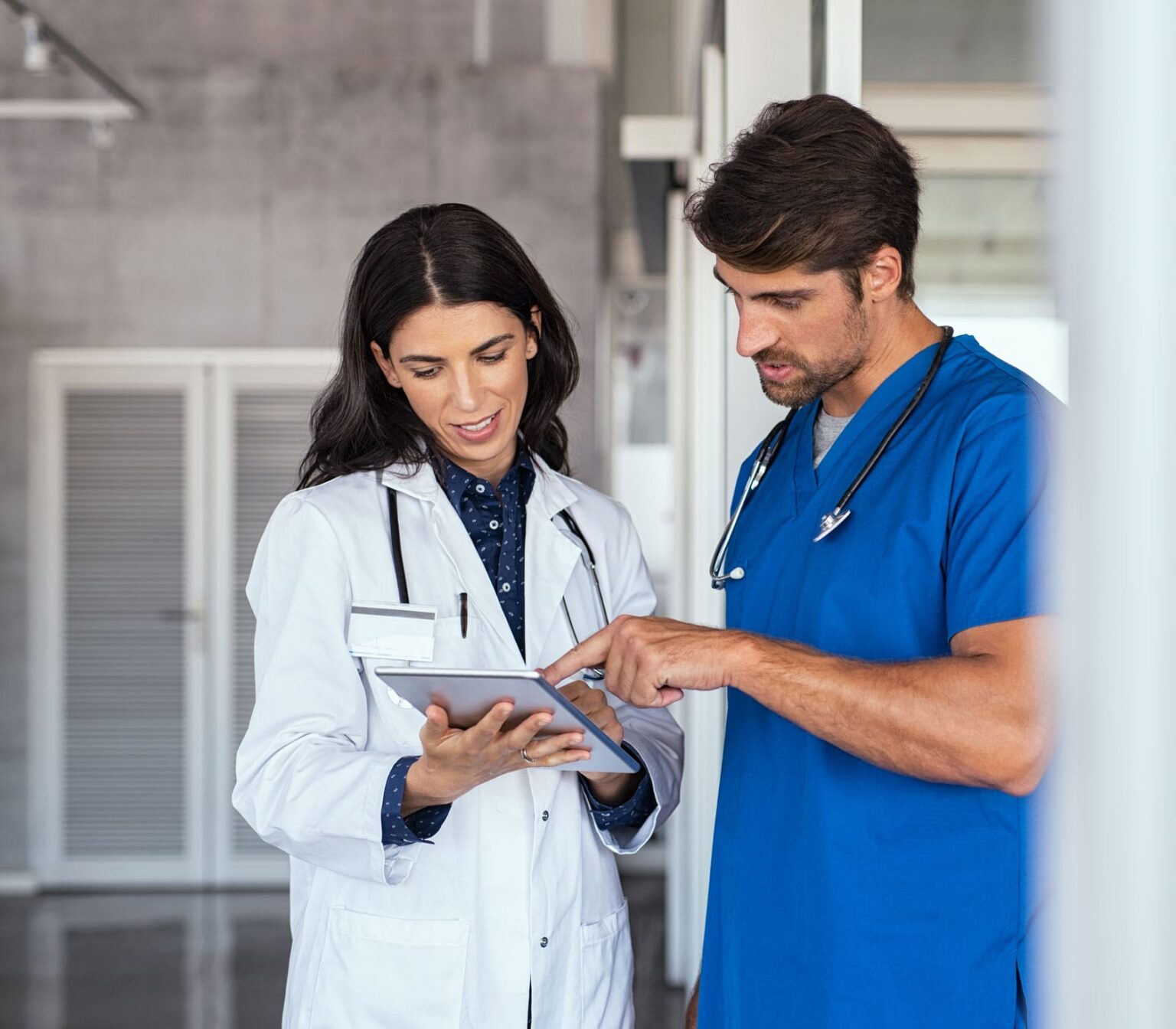 Transform care delivery with the ACO REACH model | ilumed